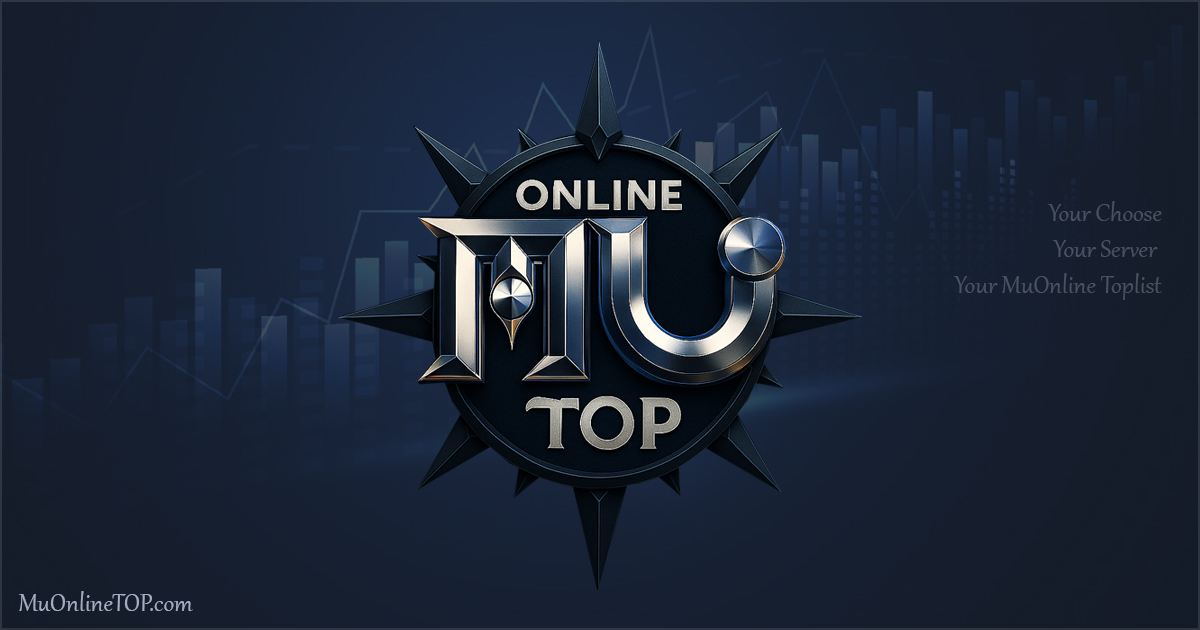 MuOnlineTOP – Top Private Mu Online Servers List & Rankings